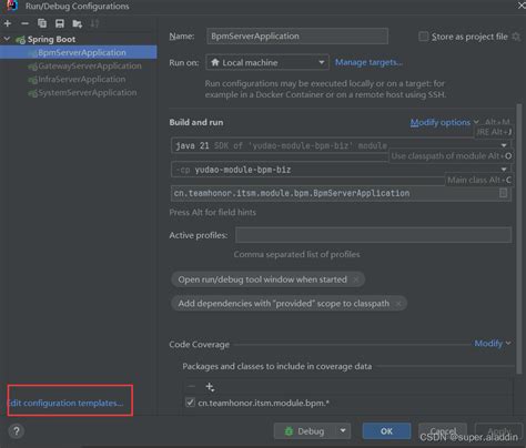 Idea中service启动类是灰色idea Service 服务灰色 Csdn博客 Idea中service启动类是灰色idea Service 服务灰色 Csdn博客