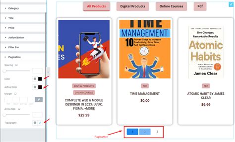 How To Use Edd Product Widget
