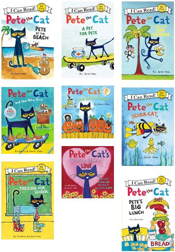 100 Pete The Cat Png Images
