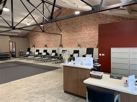 Apex Physical Therapy San Francisco Updated July 2026 3040 Larkin