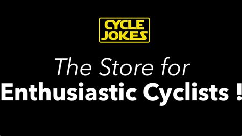 Profil De Cycle Jokes Cyclejokes Pinterest