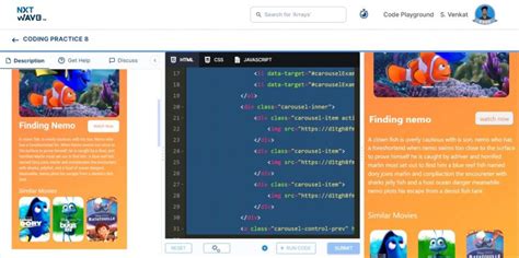 Venkatraman S On Linkedin Ccbpians Nxtwave Ccbpians
