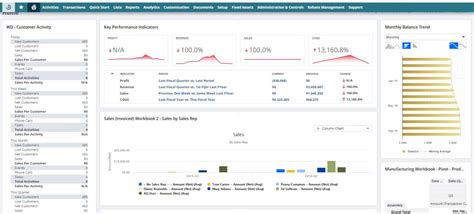 How To Improve Reporting With Netsuite Suiteanalytics Tools