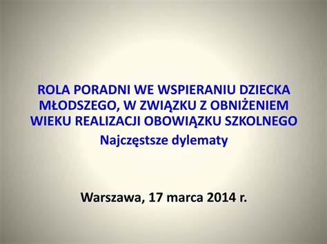 Ppt Obowi Zkowe Przygotowanie Przedszkolne Powerpoint Presentation Free Download Id