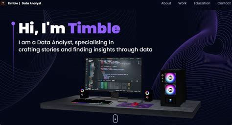 Timble Michael On Linkedin Git