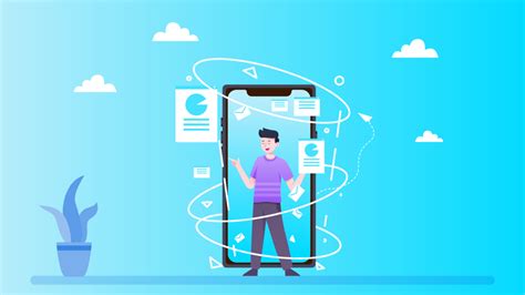 Real Time Visibility With Our Mobile Application Lentera Blog
