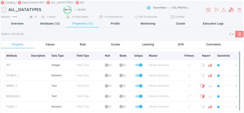 Enabling Drift Alerts