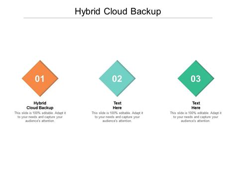 Hybrid Cloud Backup Ppt Powerpoint Presentation Show Objects Cpb Powerpoint Slides Diagrams