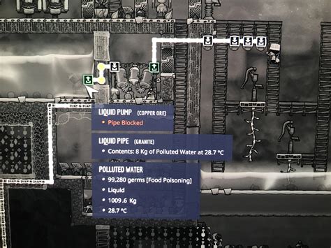 Can Someone Tell Me Why My Pipe Is Blocked Please Ignore The