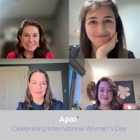 Apax On Linkedin Iwd