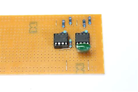 Moog Style Synth 23 Steps With Pictures Instructables