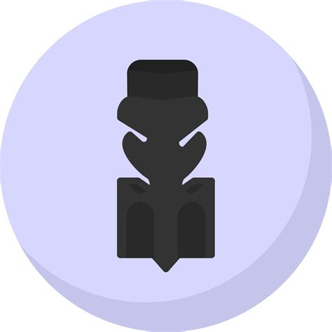 Suppressor Vector Icon Design 20546171 Vector Art At Vecteezy