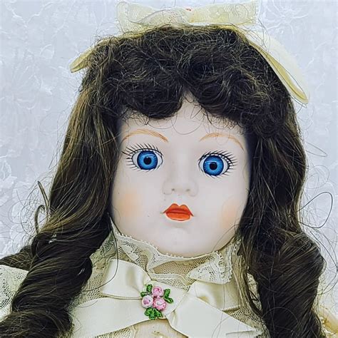 Haunted Antique Porcelain Dolls