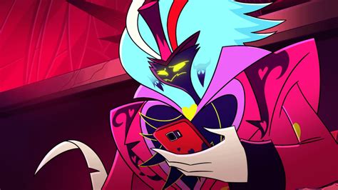 Helluva Boss Confirms Who Replaces Lucifer As Leader Of The Deadly Sins