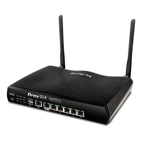 Draytek Vigor2927ax Draytek Gr