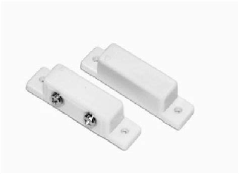 Magnetic Sensor Home Door Window Entry Warning Switch Uk Diy And Tools