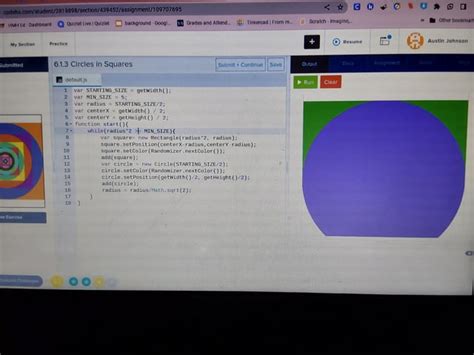 Exercise 3 6 4 Letter Frequency And Vigenère Cipher Introduction To Cybersecurity Image In