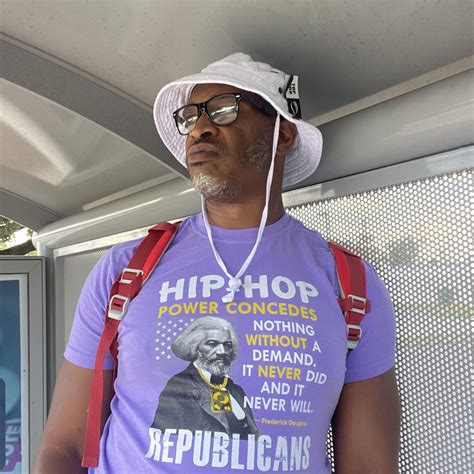 Darius Mitchell Dee Ceo