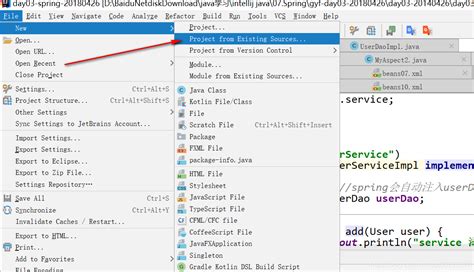 Intellij Idea导入eclipse项目 导入java项目 找不到jar包idea导入eclipse项目找不到jar包 Csdn博客