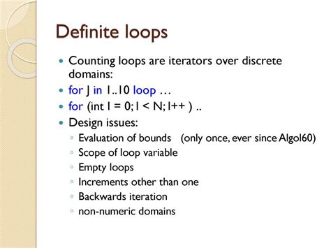 Imperative Languages Most Familiar Computation Modifies Store Ppt