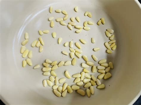 바질의 끝~ 생바질 페스토 만드는법