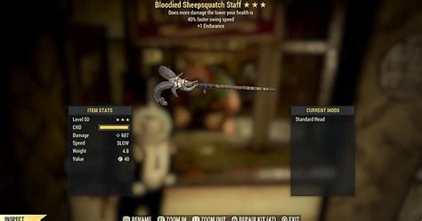 Bss Sheepsquatch Staff Album On Imgur