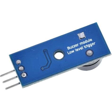 Robo90 Arduino Pasif Buzzer Kartı Fiyatı Taksit Seçenekleri