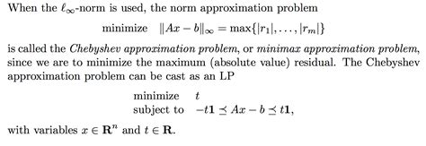 Linear Algebra Iterative Matrix Inversion With Linfty Norm Mathoverflow
