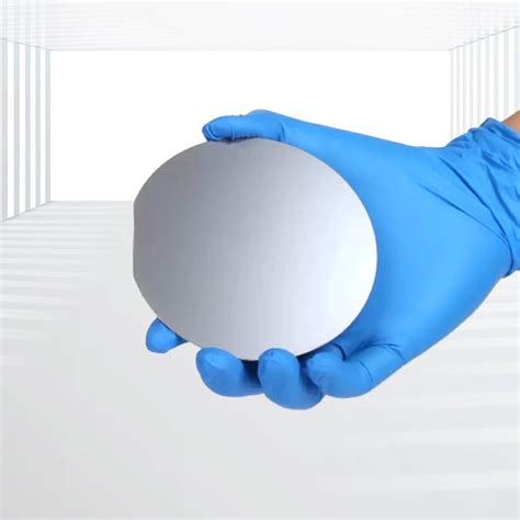 Germanium Ge Crystals Kingwinoptics