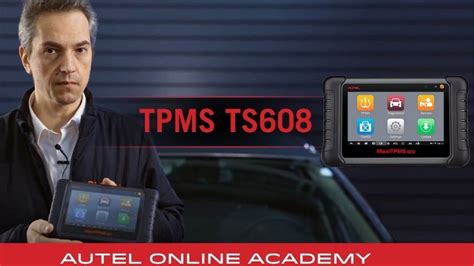 Best Autel Ts608 Tpms Tool Review 2021 — Obdprice