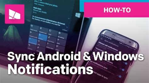 How To Show Android Notifications In Windows MeritLine