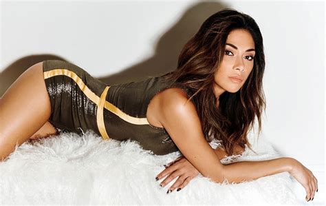 Nicole Scherzinger Latest Photos Celebmafia
