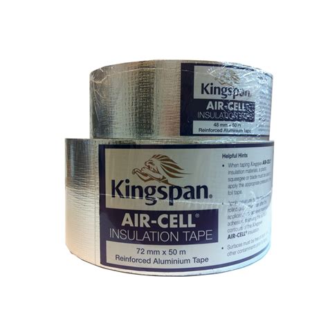 Insulation Kingspan Au