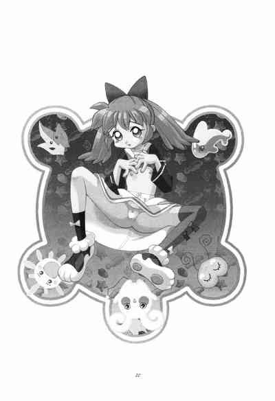 Hagane No Mayonnaise 3 Nhentai Hentai Doujinshi And Manga