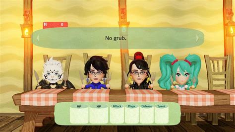 Pov You A Snacc Walk Into The Inn Rmiitopia
