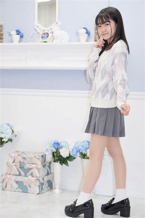 中川琉梨音さん「祝るりん13歳」 温故知新