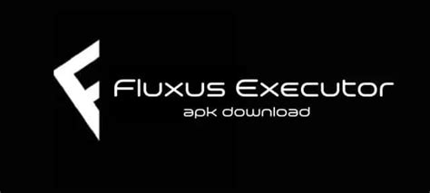 Tải Fluxus ROBLOX Executor APK V cho Android MODPURE