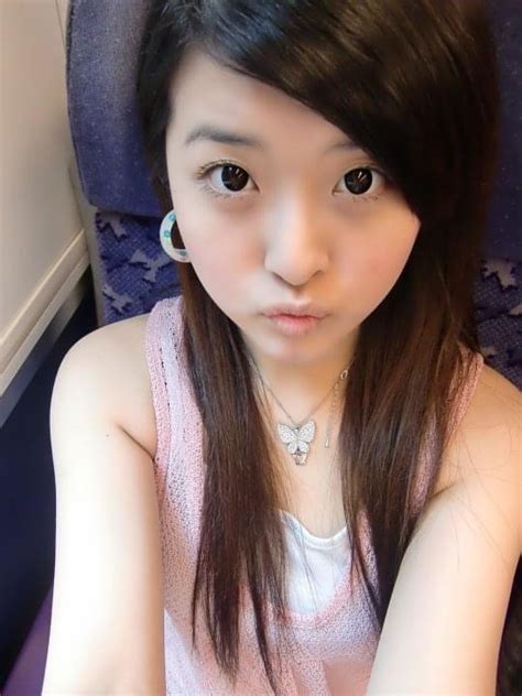 港女Model曾卓悅全裸自拍片流出 成人台 香港高登討論區