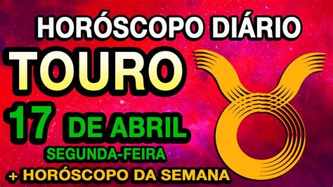 🎁𝐔𝐌 𝐏𝐑𝐄𝐒𝐄𝐍𝐓𝐄 𝐂𝐇𝐄𝐆𝐀 𝐀𝐓É 𝐕𝐎𝐂Ê Touro♉ Segunda Dia 17 De Abril 2023