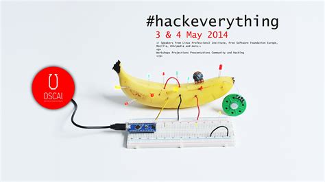 Oscal 2014 Open Source Conference Albania On Behance