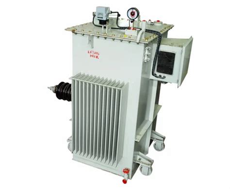 Cathodic Protection Transformer Rectifier At Best Price In New Delhi