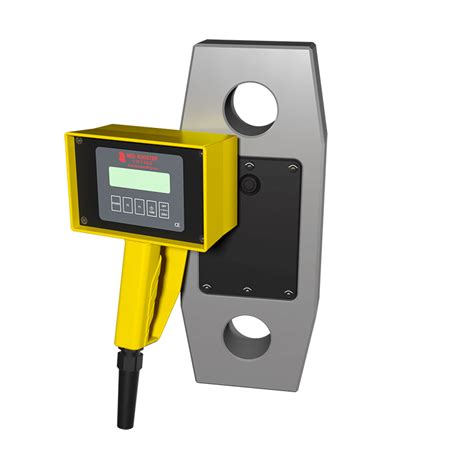 Swlt150 Telemetry Load Cell Rental Red Rooster Lifting