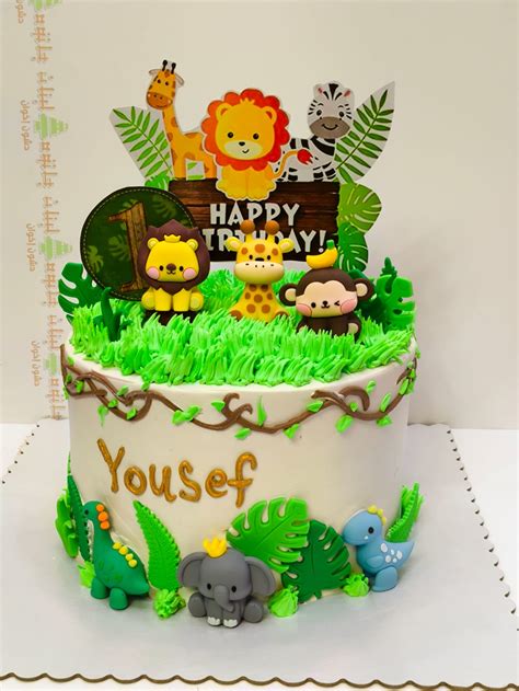جاتوه Animal Cake جاتوه لبنان 092341767 092373854 Facebook
