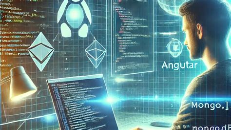 Mean Stack Developer A Message To All Aspiring Full Stack Heroes