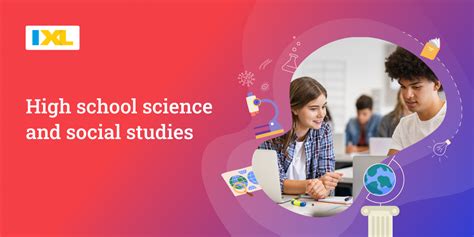 Now On Ixl High School Biology And Civics And Government Ixl Official Blog