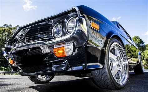 1973 Mazda Rx4 Shinari121 Shannons Club