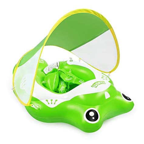 Floats For 4 Month Old At Della Felty Blog