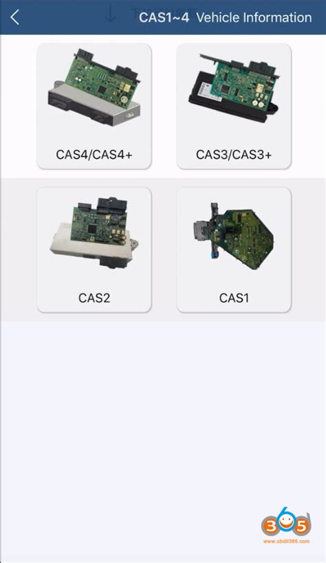 How To Use Yanhua Mini Acdp To Obd Add Bmw Cas4 Key Car Key Programmer Blog