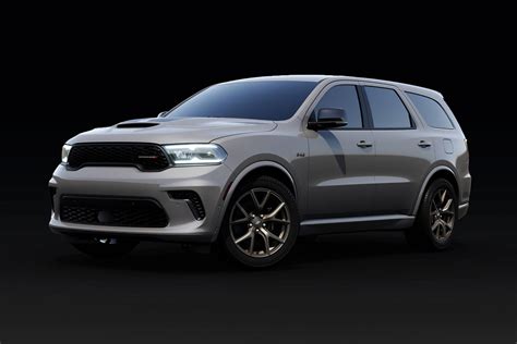 Dodge Durango 2021 Dodge Durango Details Douglas Dodge