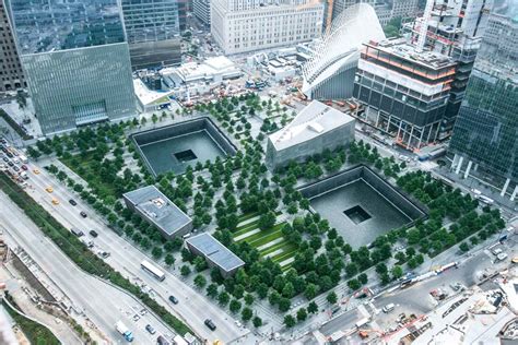Ground Zero New York Di Tích Lịch Sử Giữa Lòng Manhattan Vigotour